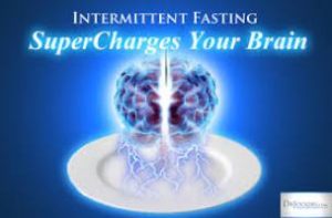 Neuroscience Reveals What Fasting Does To The Brain - Soul Healing Academy