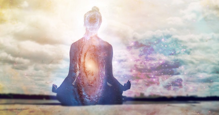 CONSCIOUSNESS - Soul Healing Academy