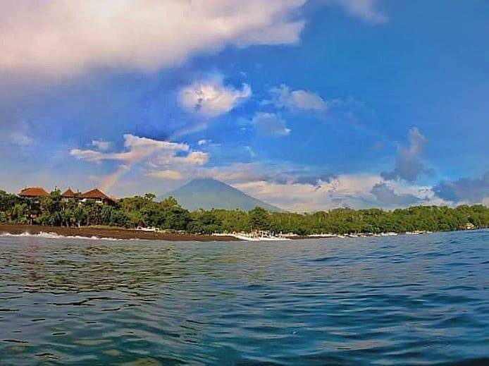 Prana & Healing Sound Equinox Retreat at Bali Vortexes - Soul Healing ...