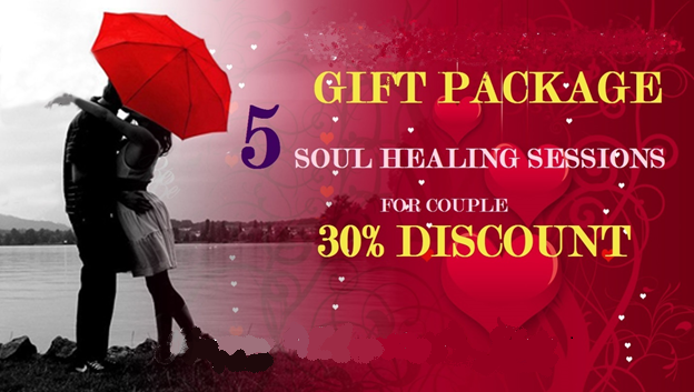 Soul Healing Packages