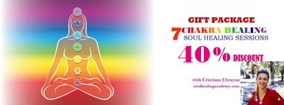 Soul Healing Packages
